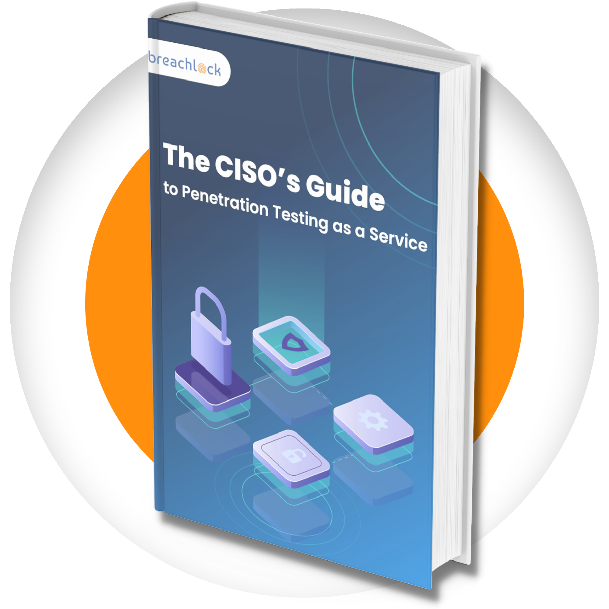 The Ciso S Guide To Penetration Testing As A Service Breachlock